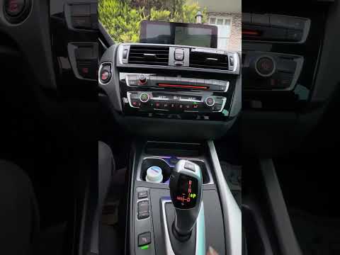 BMW f30 f20 Ön Park Sensörü Çalışma Prensibi Sizce Mantıklı mı ? #bmw #bmwf30 #bmwf20 #otomobil