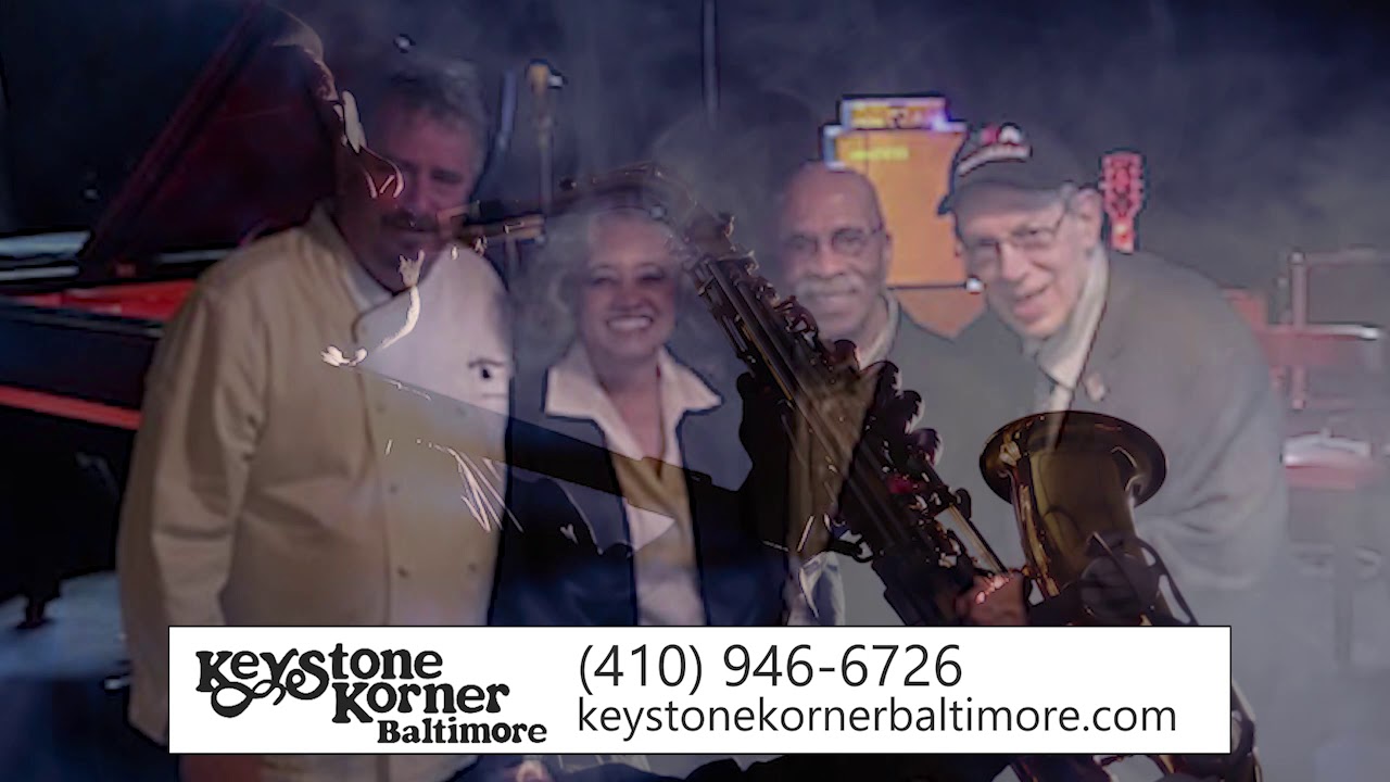 Keystone Korner Baltimore | Music in Baltimore - YouTube