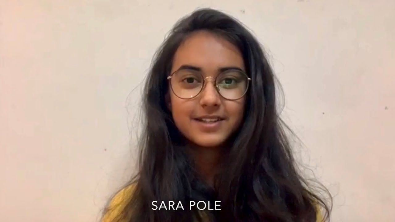 ISDI Summer School 2020| Student Testimonial | Sara Pole - YouTube