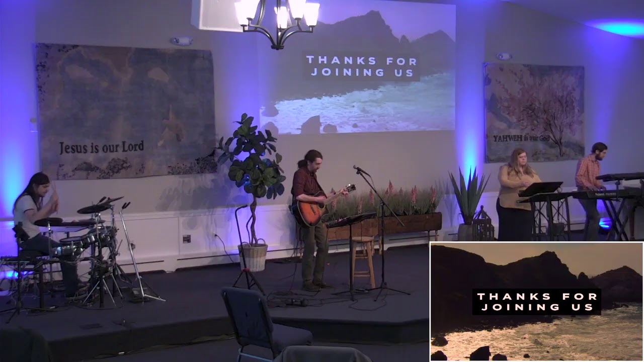 Living Hope International Ministries (LHIM) Live Stream - YouTube