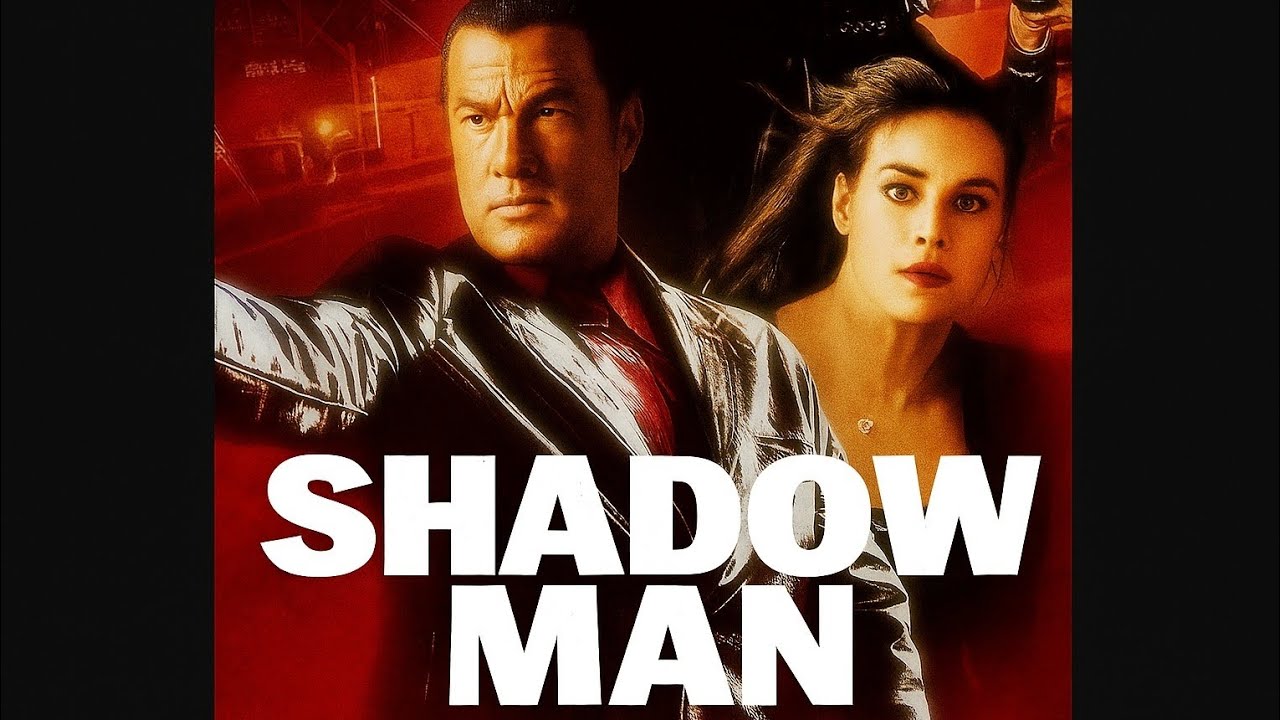 Shadow Man - Film d'Action Complet en Français | VF - YouTube