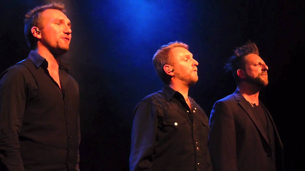 Basix - Nothing Else Matters - acappellica 2012 - YouTube