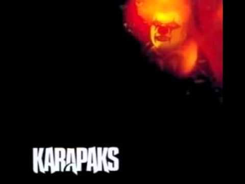 Karapaks - Yarın Cennet Olacak