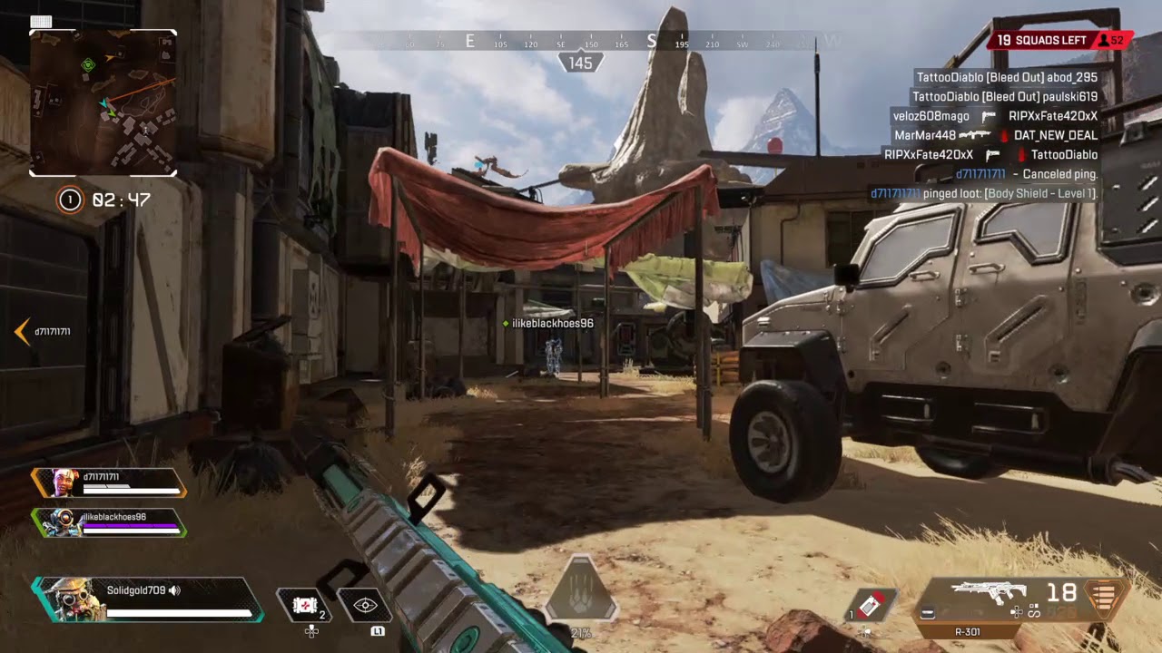 Death arena part 2 - YouTube