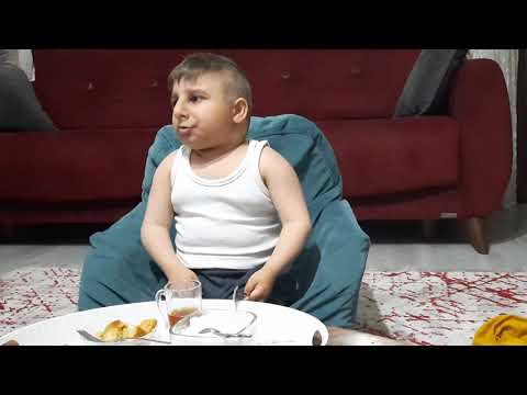 Günlük Akşam çayında olanlar