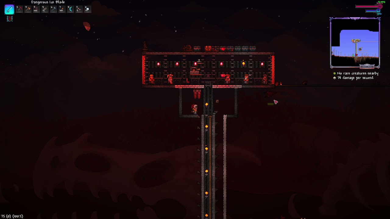 downwards hoik.mp4 - YouTube