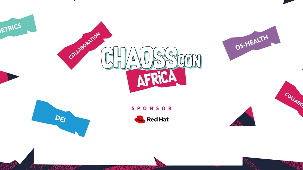 Yak Shaving in the Open: When Doing the Work Isn’t the Work - Godson Njoku - YouTube