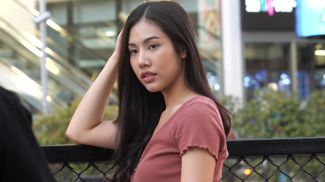 Girls In Bangkok Telegraph