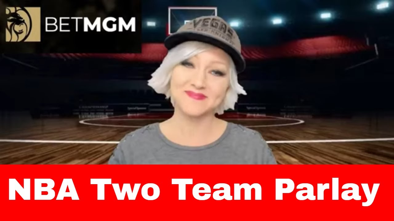 NBA Two Team Parlay- Saturday 2/12/22- NBA Betting Picks and ...