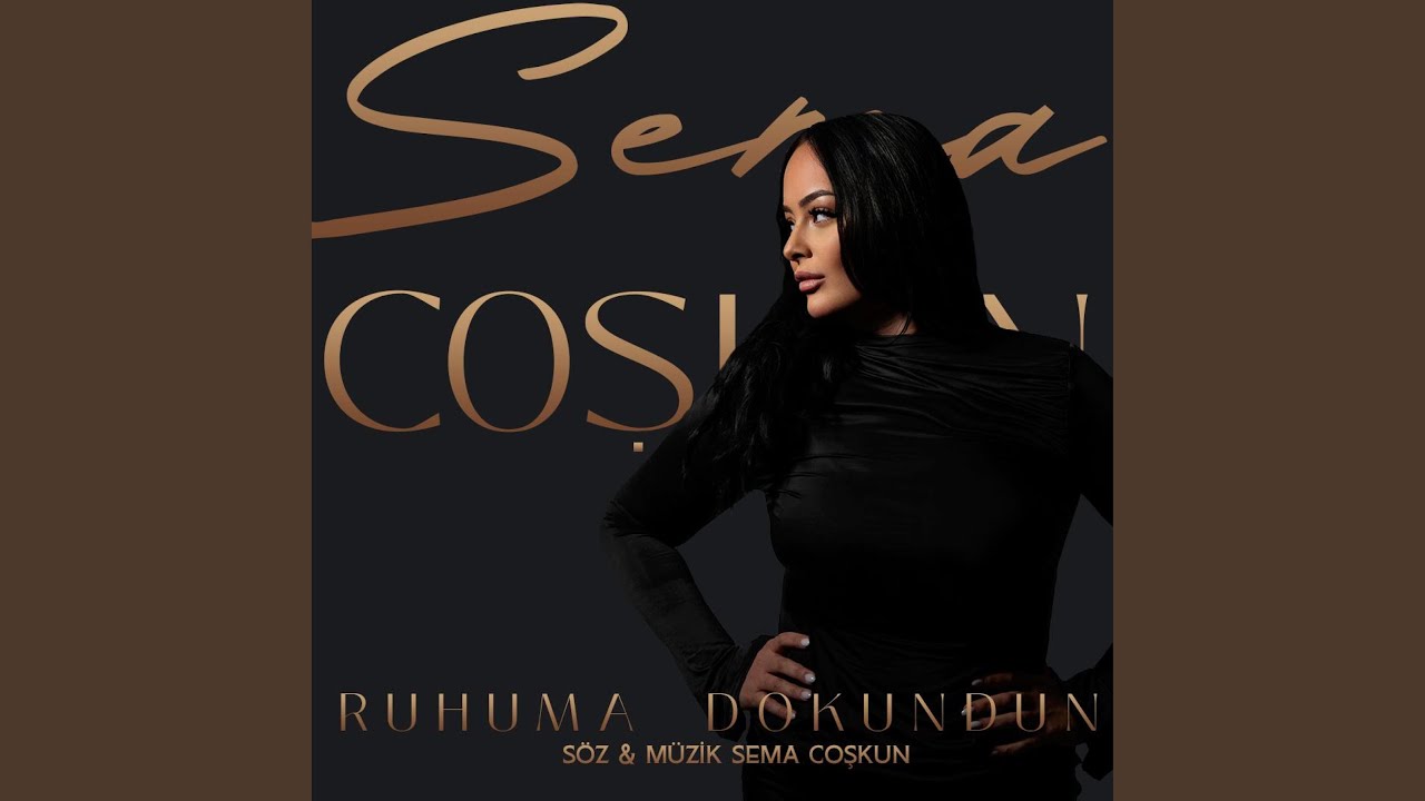 Ruhuma Dokundun - YouTube