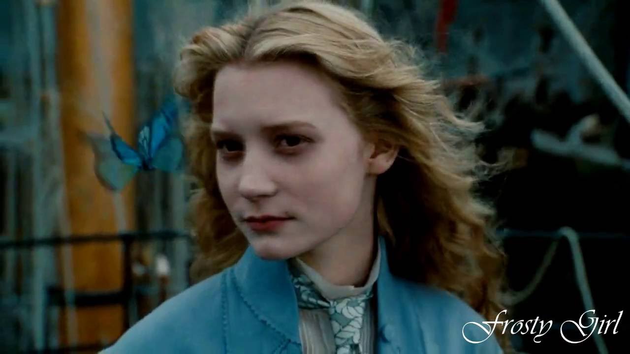 Alice in Wonderland :: The Phoenix :: - YouTube