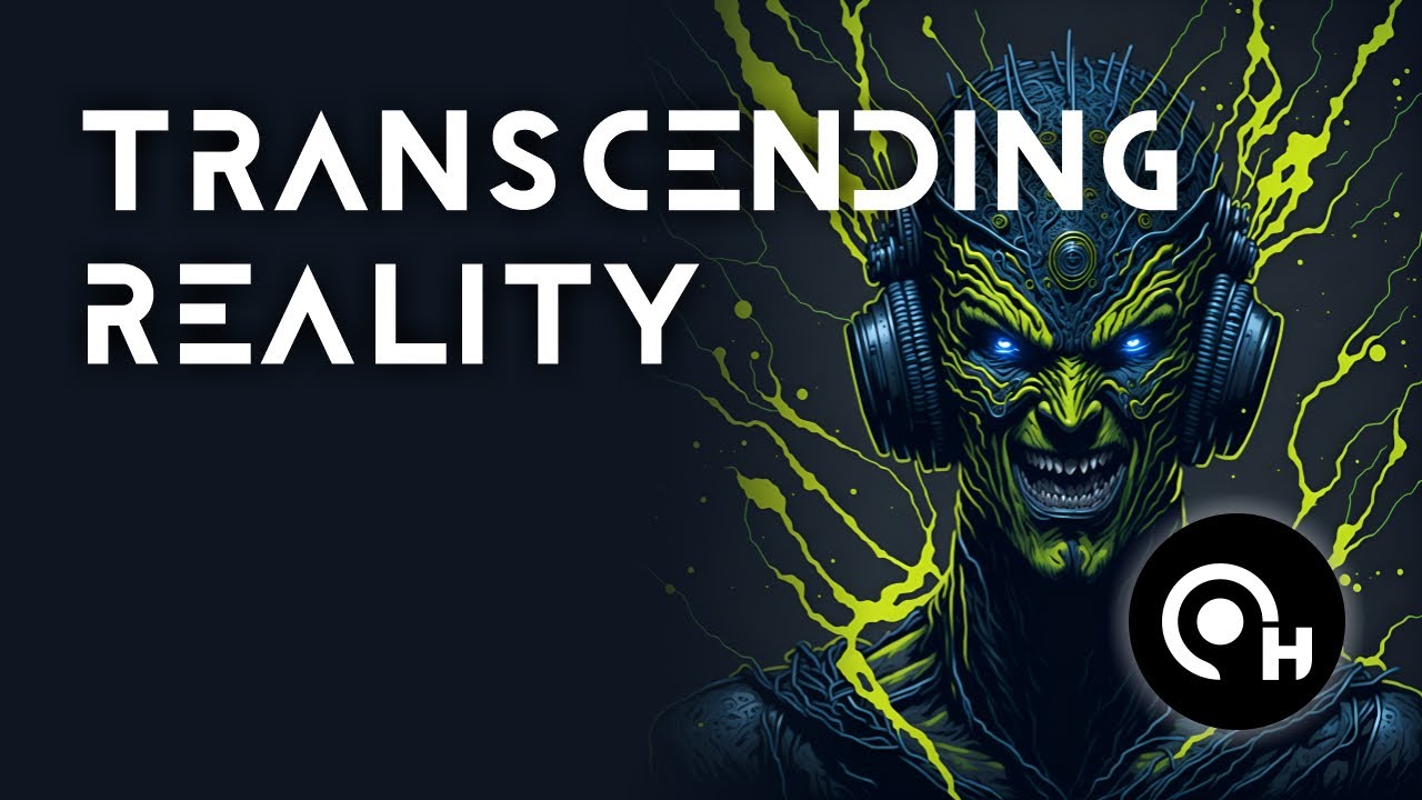 Transcending Reality - YouTube