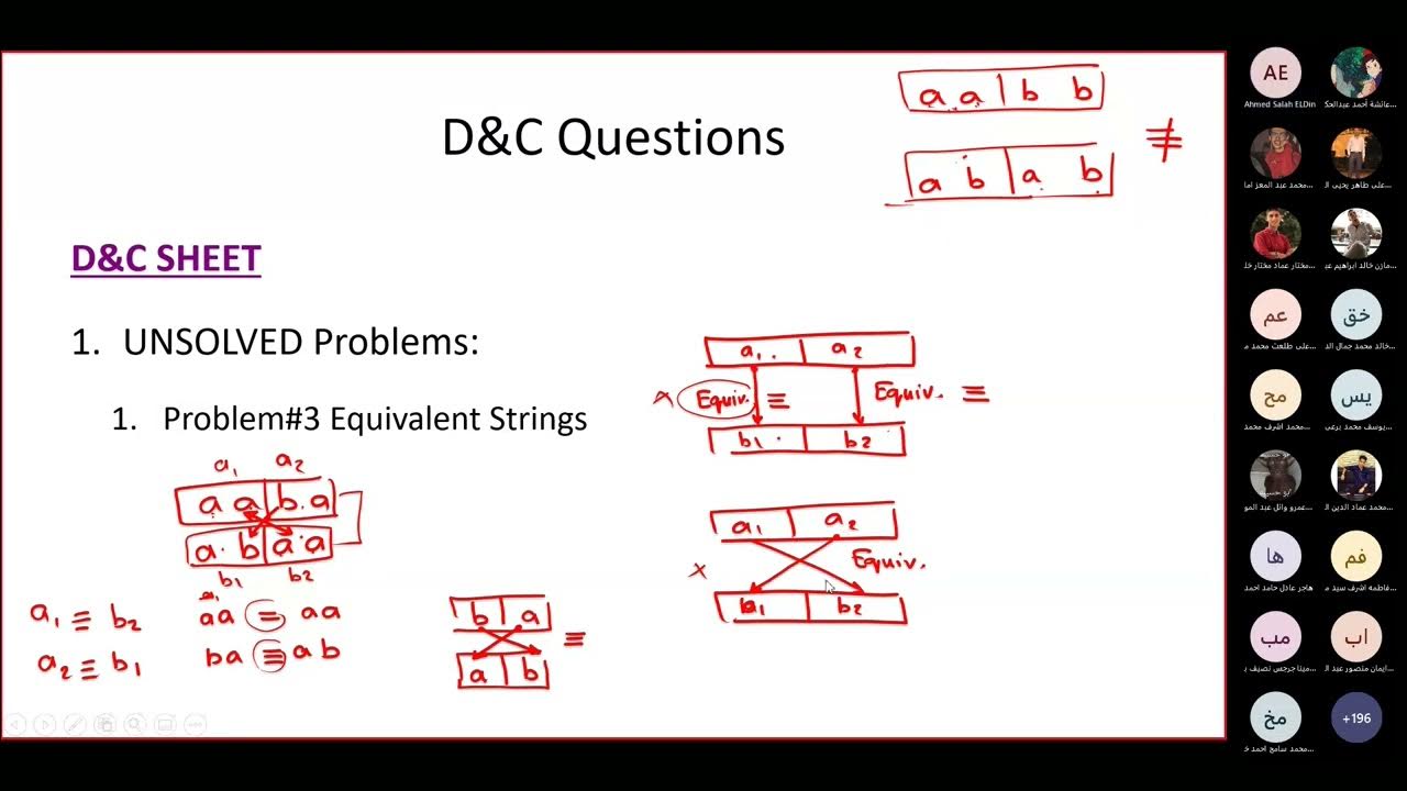 REVISION 3 Design Problems - YouTube