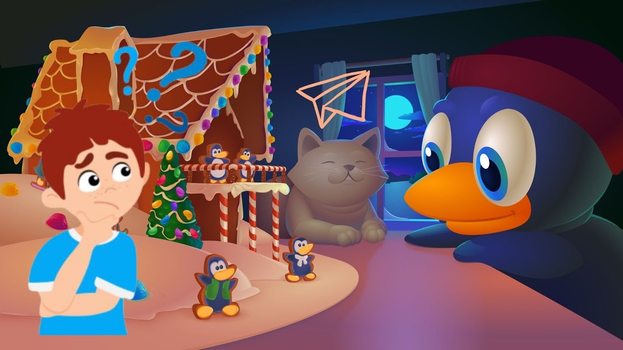 Can you find this things in the video? Puzzles video-HD - YouTube