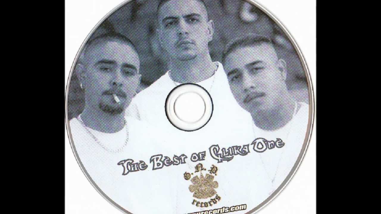 Clika One - I Spit Lava (The Best Of Clika One) - YouTube Music