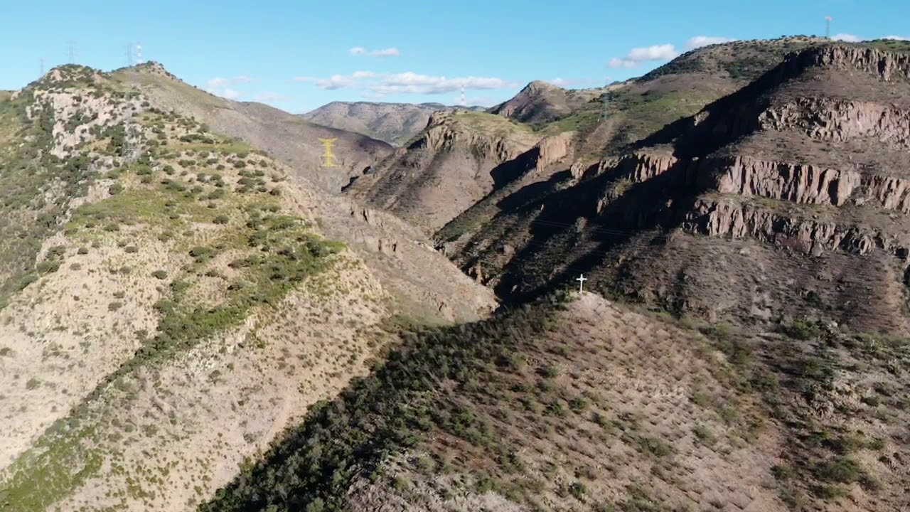 Nacozari de garcia sonora - YouTube