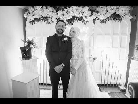Bembeyaz Bir Günde Verilen Söz ❄️ | Ayşe & Hasan Nişan & Kız İsteme