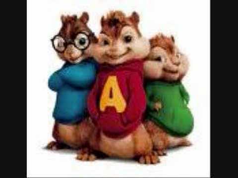Alvin and the chipmunks Witch Doctor - YouTube