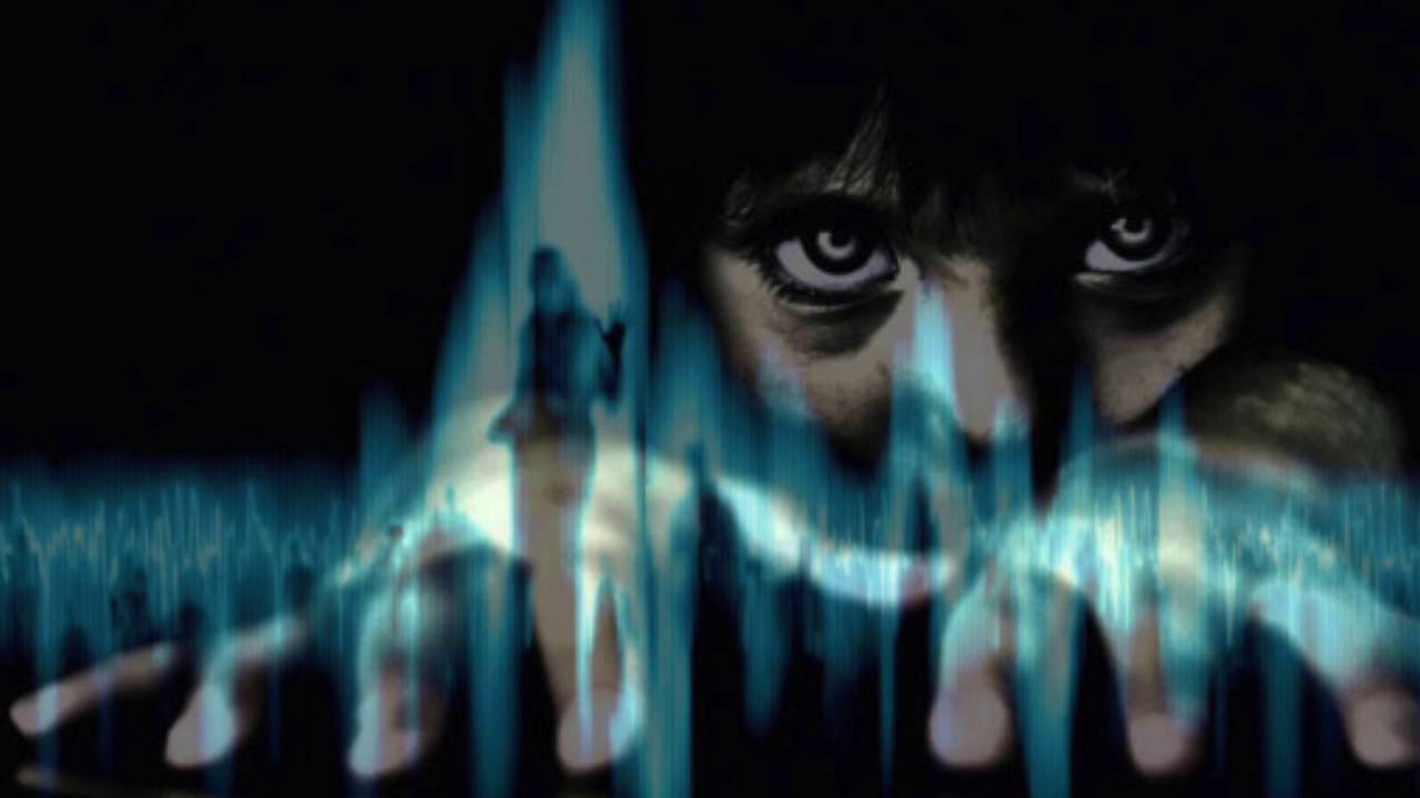 AUTHENTIC EVP of Male Entity Caught in My House - YouTube