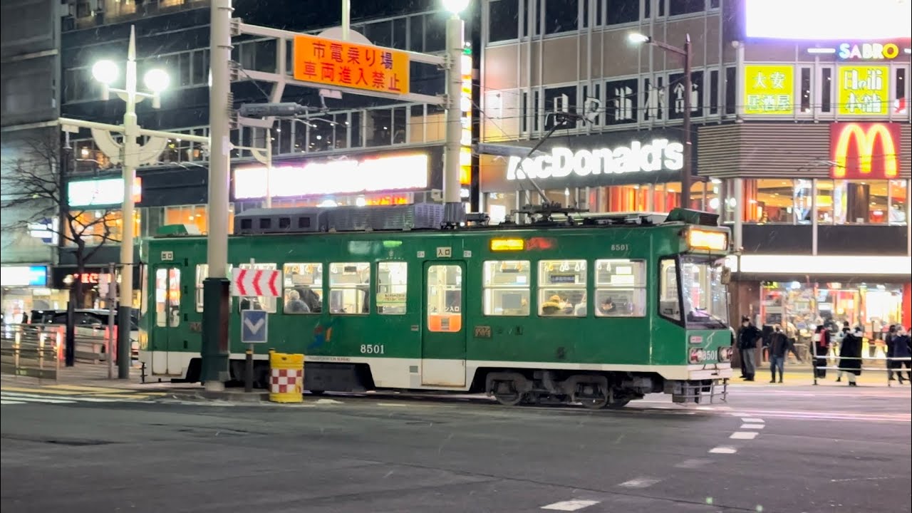 Sapporo 2023 look for First Love 初恋 - YouTube