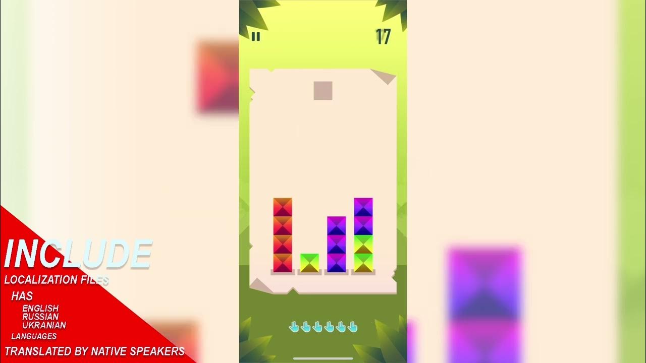 Sorting Box - Preview - YouTube