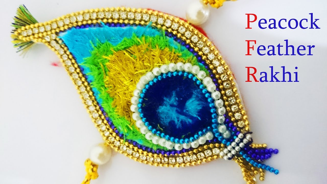 Designer Rakhi YouTube designer-rakhi-youtube