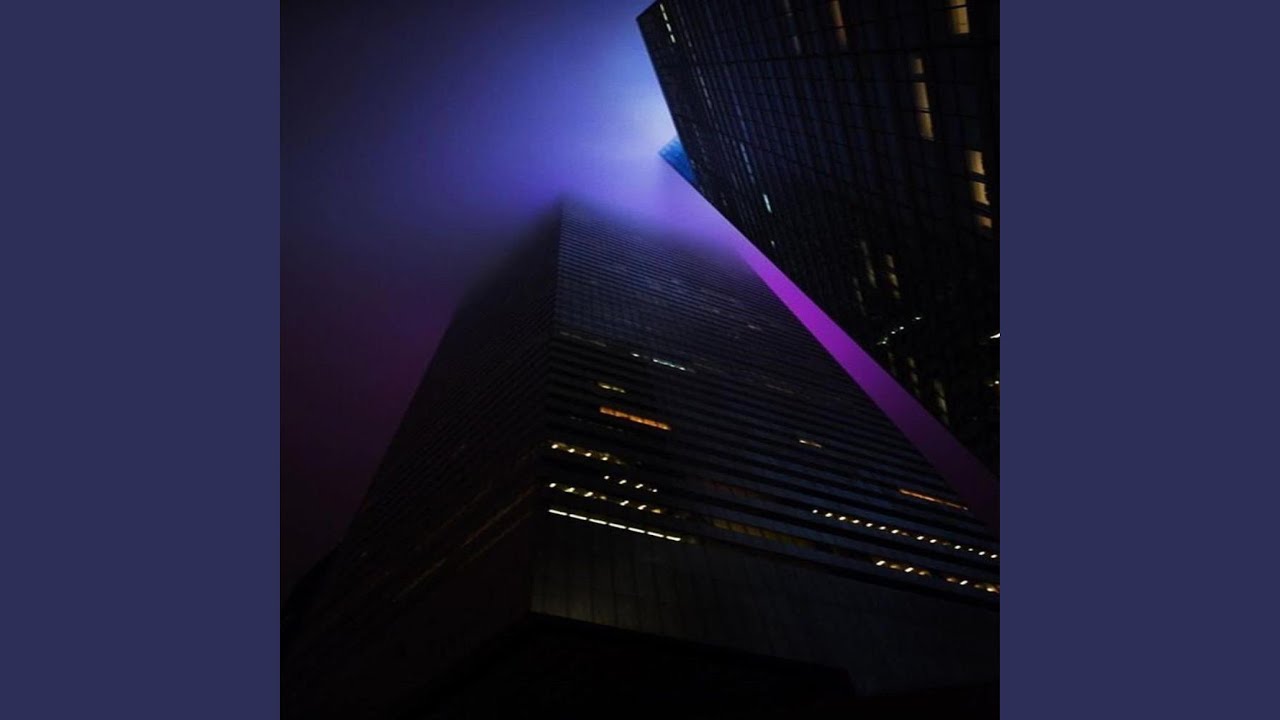 cold summer nights - YouTube Music