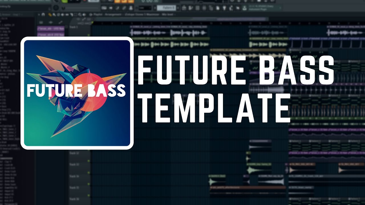 Future Bass/Pop Project with vocal, guitar [FL STUDIO 20] [Stefi] - YouTube