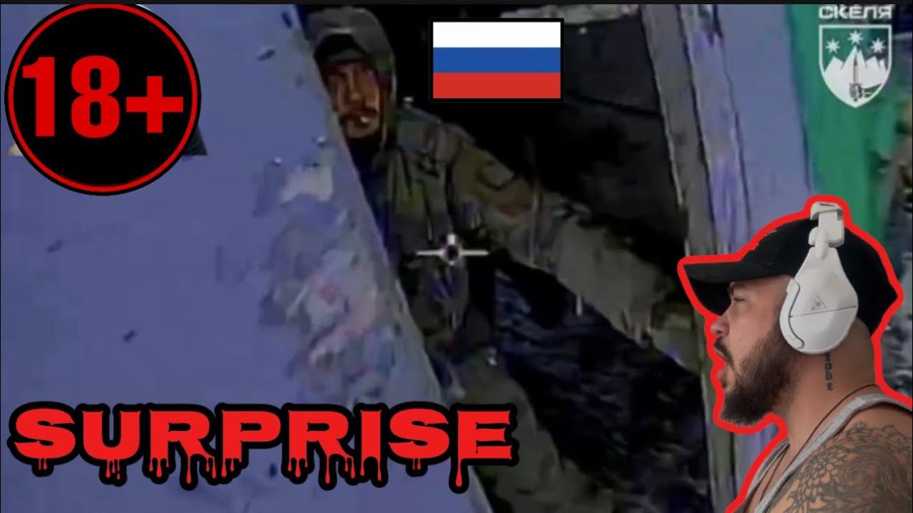 Russian Invaders Obliterated on Frontline - YouTube