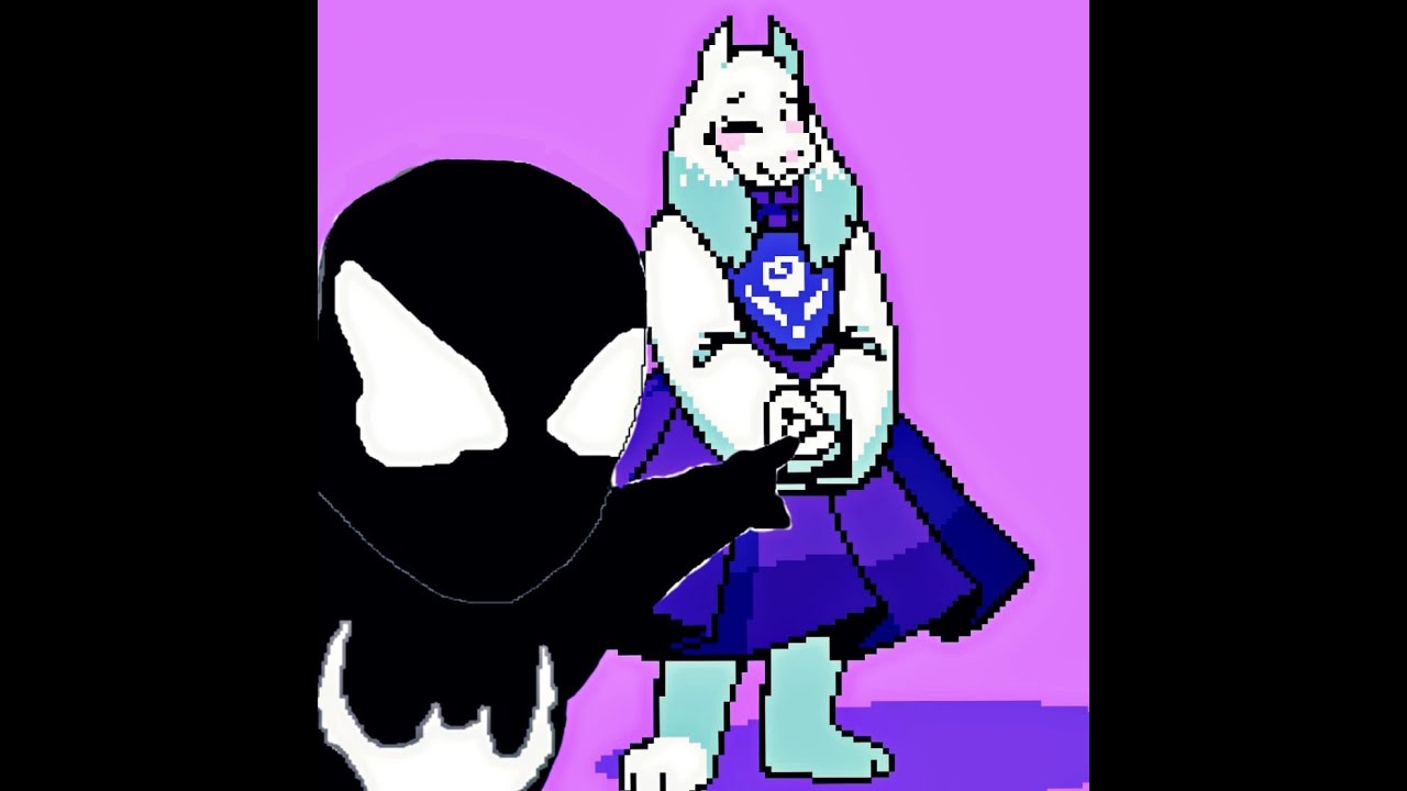 undertale xd cap-1 (ruta genocida) - YouTube