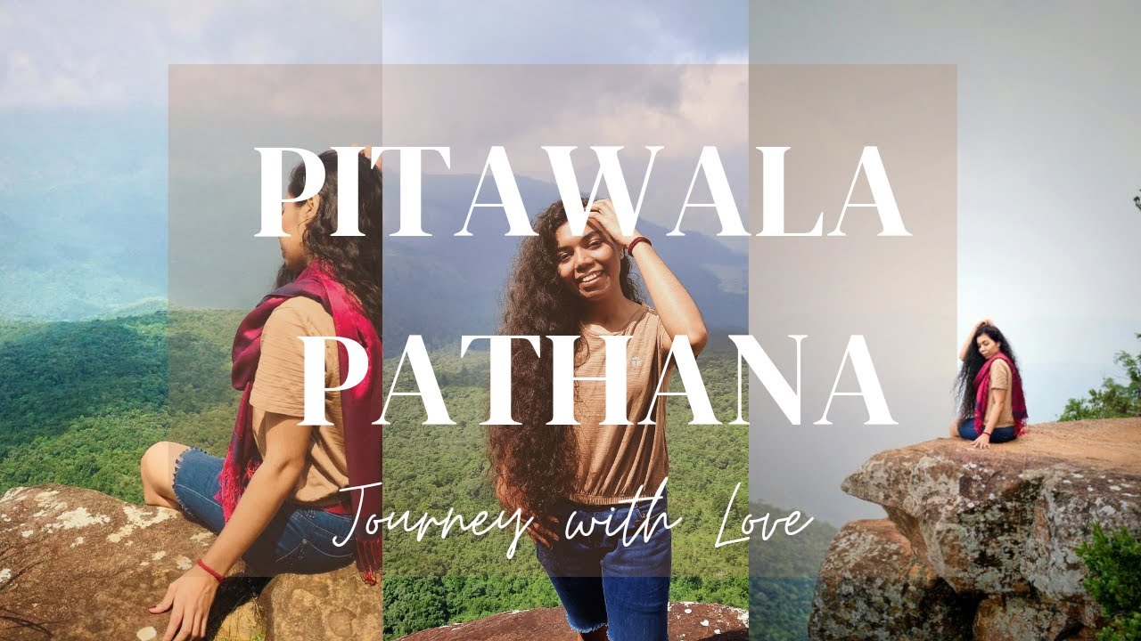 PITAWALA PATHANA | Reverston | Mathale || Unforgettable journey with ...