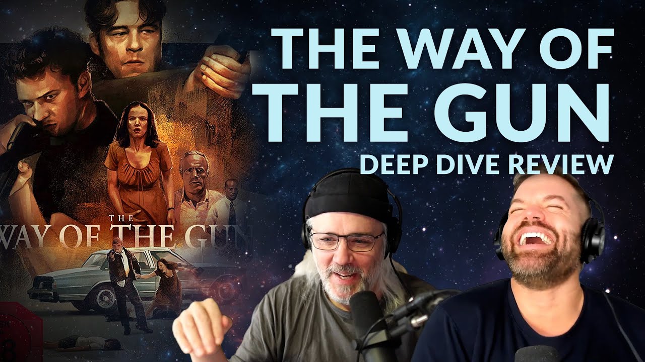 Way of the Gun Deep Dive Review - YouTube