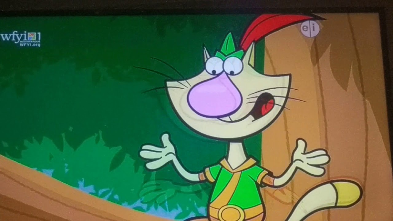 Daisy, Hal and squeeks makes Shadows. (Except nature cat) - YouTube