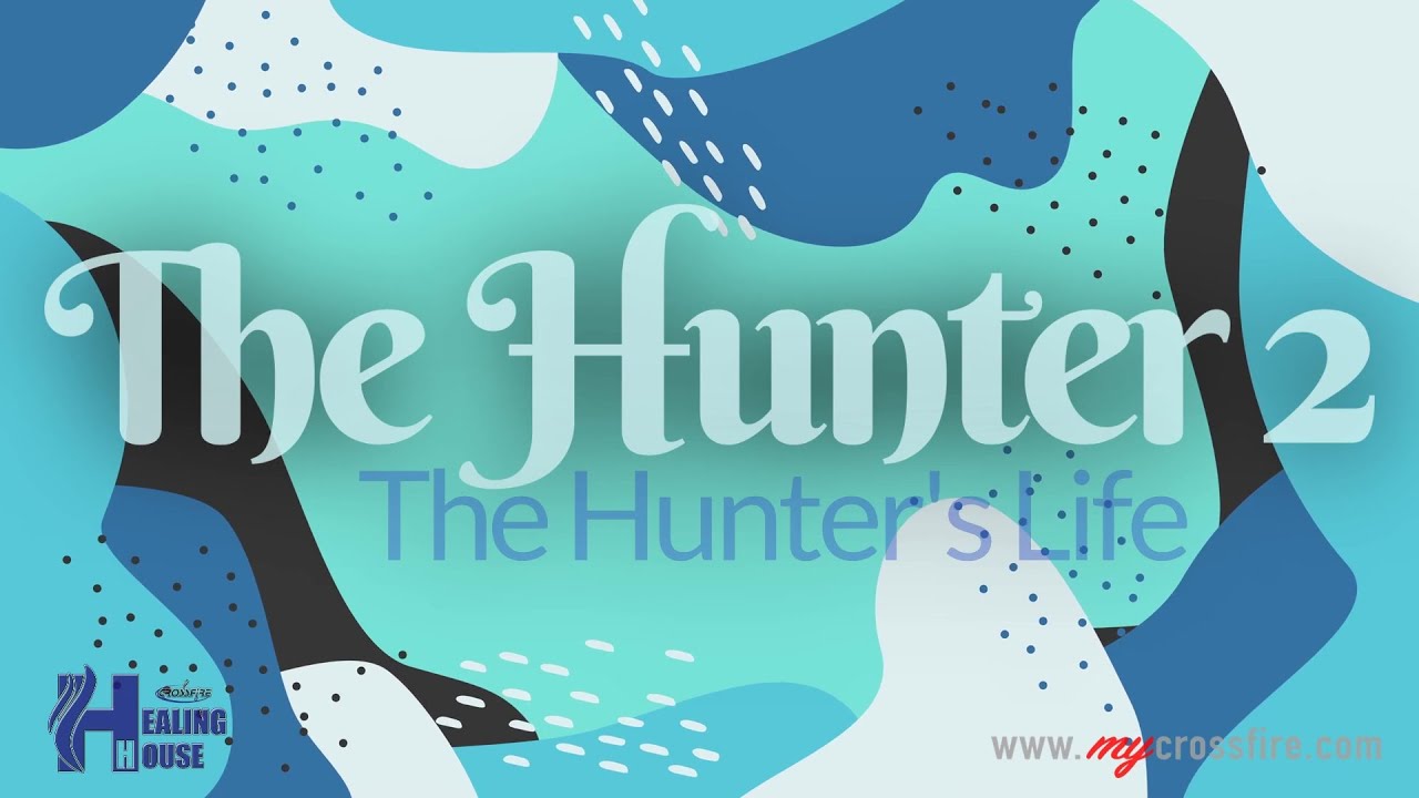 The Hunter 2 - YouTube