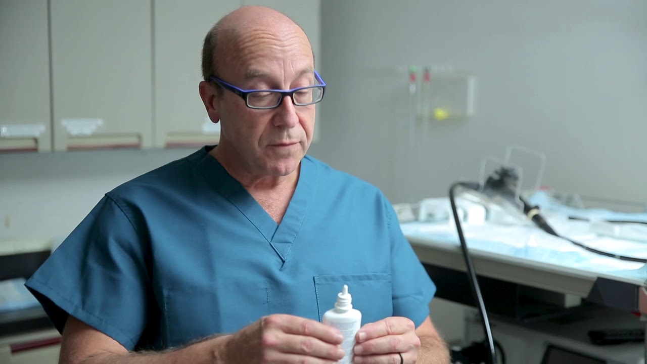 RefluxDoc | Fixing LPR - YouTube