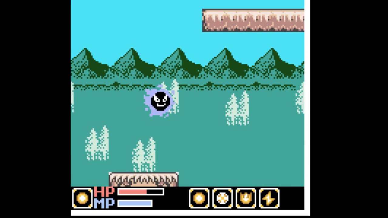 Kou Dai Yao Guai - Bai Jin Ban (aka. that Chinese Pokemon Platformer ...