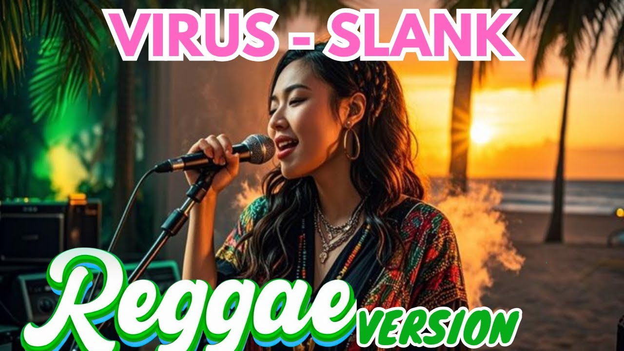 VIRUS - Slank Cover dub Reggae Version (Cover) - YouTube