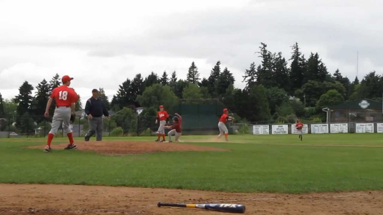 Jonah Harris - C, INF, RHP, - Class of 2014 (Infielding Live Games ...