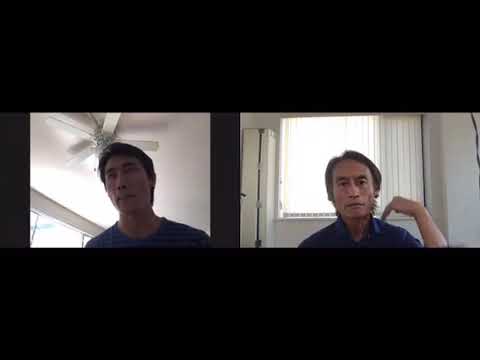 New York/Challenger #3 Actor, Jonathan Tanigaki - YouTube