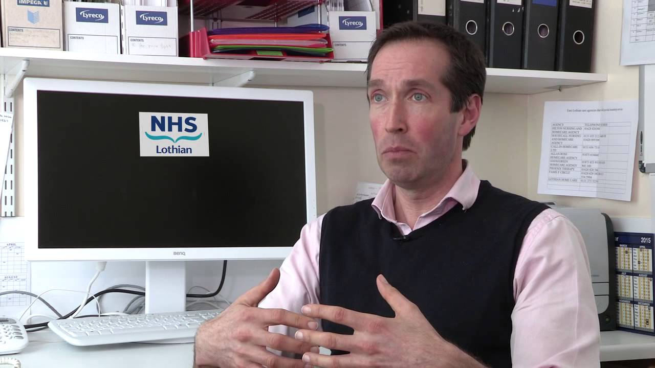 Frontline Focus in Scotland - Health and Social Care Integration - YouTube