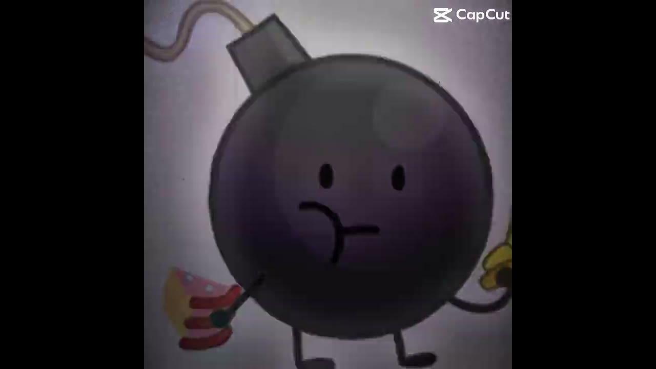 Bomby Edit Bfdi Bfb Idfb Tpot Youtube
