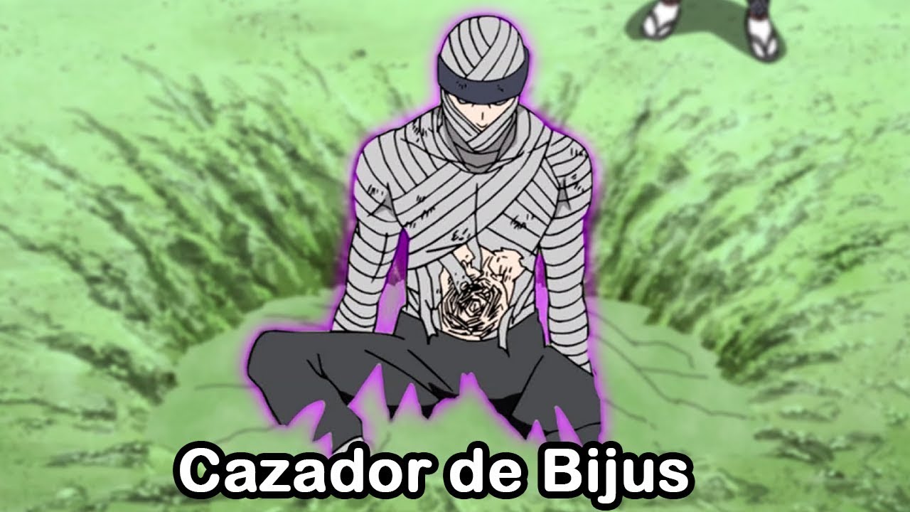 MU EL TSUCHIKAGE CAZADOR DE BIJUS - YouTube