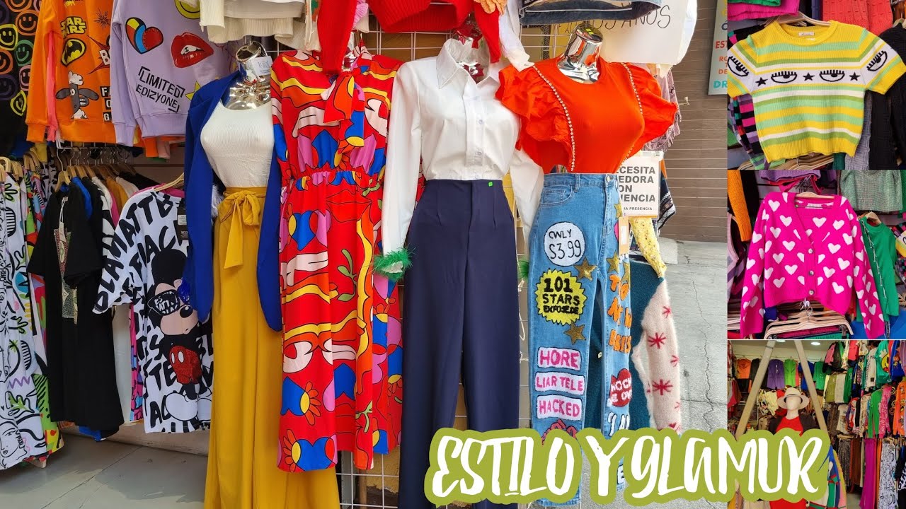 "Tienda de ropa premium tipo SHEIN Y BERSHKA MAS ECONÓMICO 🙀 Suéteres ...