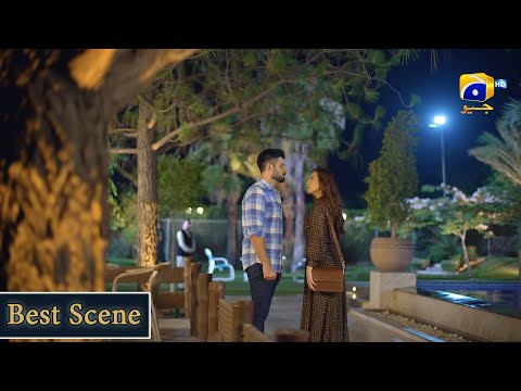 Qalandar Episode 30 | 𝗕𝗲𝘀𝘁 𝗦𝗰𝗲𝗻𝗲 𝟬𝟳 | Muneeb Butt | Komal Meer | Ali Abbas | Hiba Aziz | HAR PAL GEO