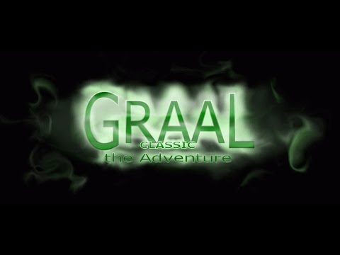Graal the Adventure #3 Гробница - YouTube