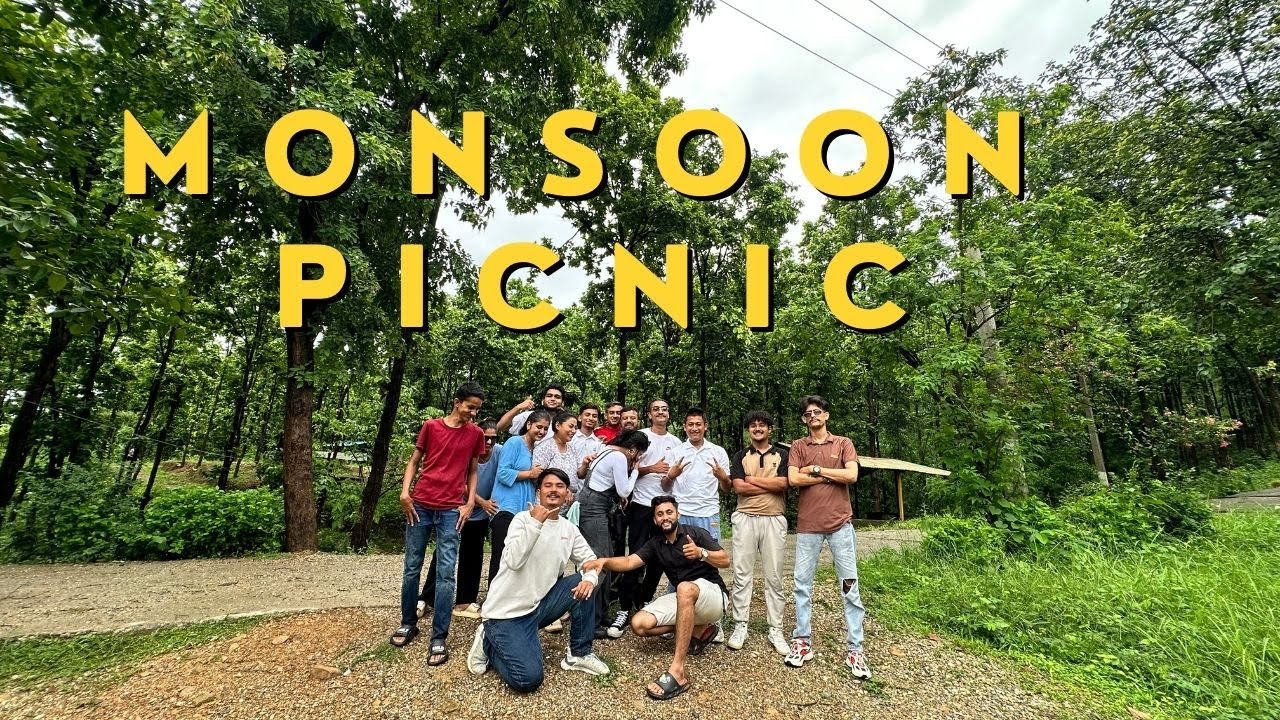 Monsoon Picnic - YouTube