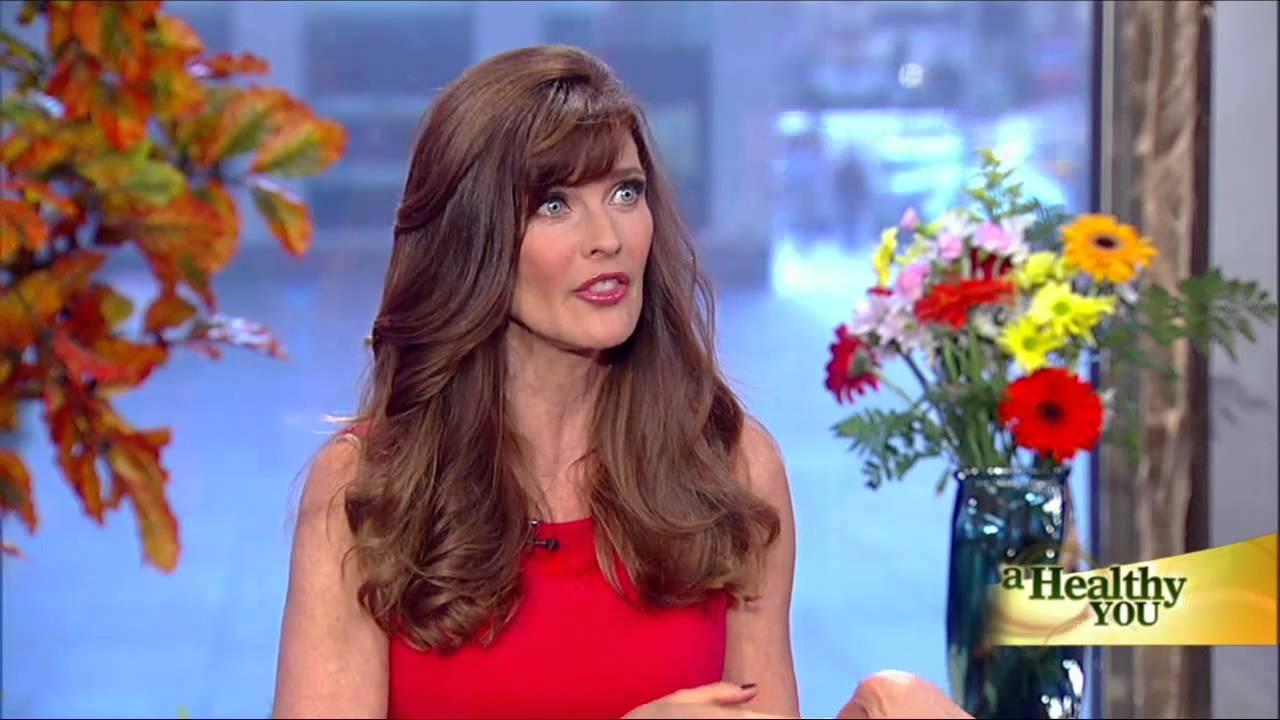 Carol Alt Interview - YouTube
