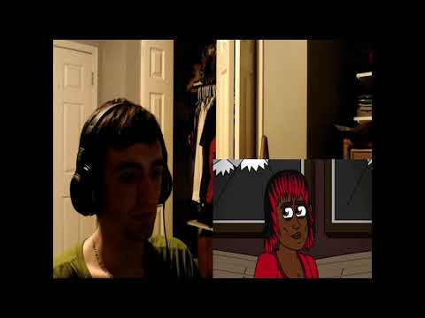 TheDetonator98 Reacts to ♪ FREDDY VS JASON THE MUSICAL - Animated Parody Song