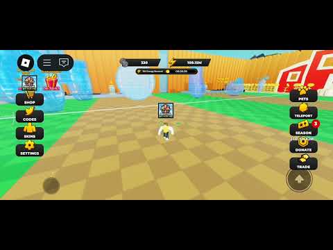 Strongman simulator script | beecon hub by baconbossscript | Dingle Scripts - YouTube