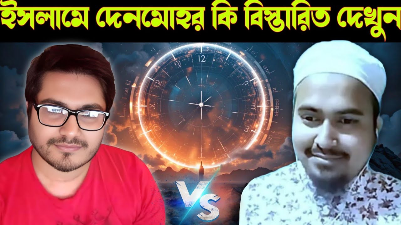 ইসলামে দেনমোহর কি বিস্তারিত দেখুন। আসিফ মহিউদ্দীন লাইভ। asif mohiuddin live 2025 - YouTube